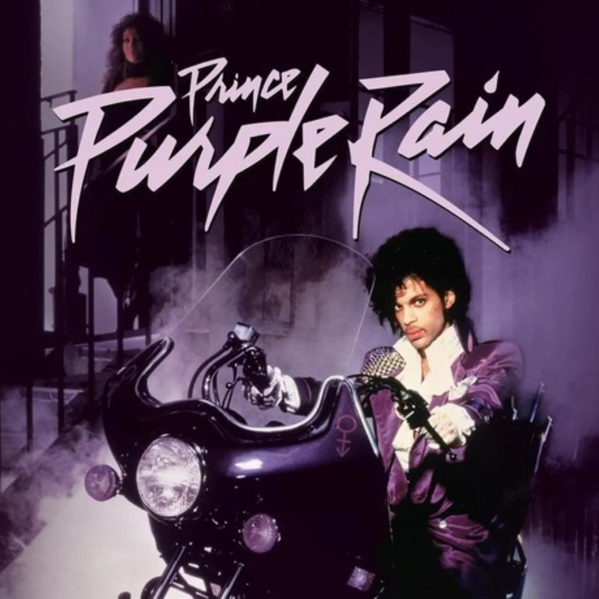 Purple Rain (40th Anniversary 4K Restoration) — Vancouver Pride Society ...