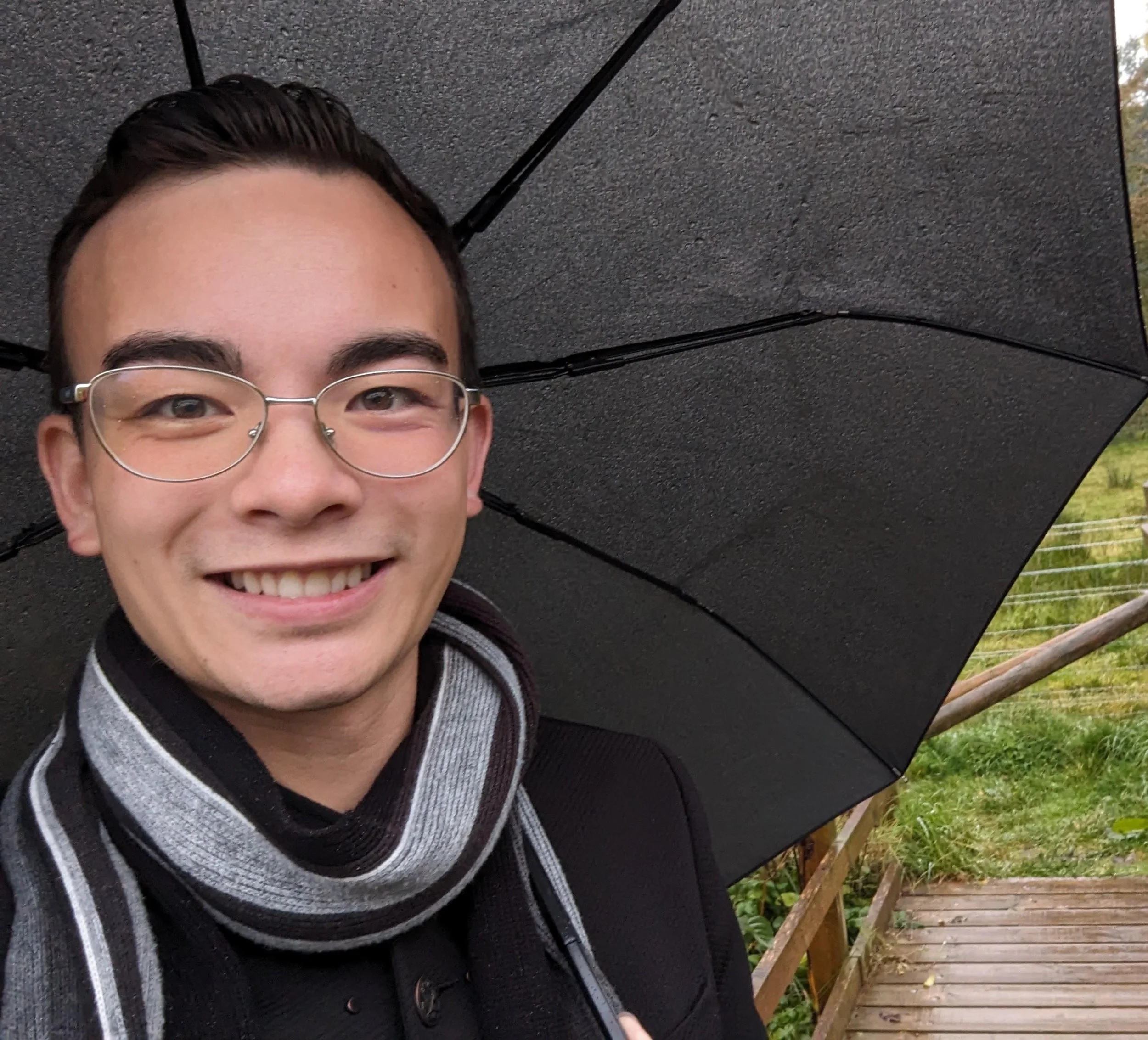 Board of DIrectors — Vancouver Pride Society Home Page