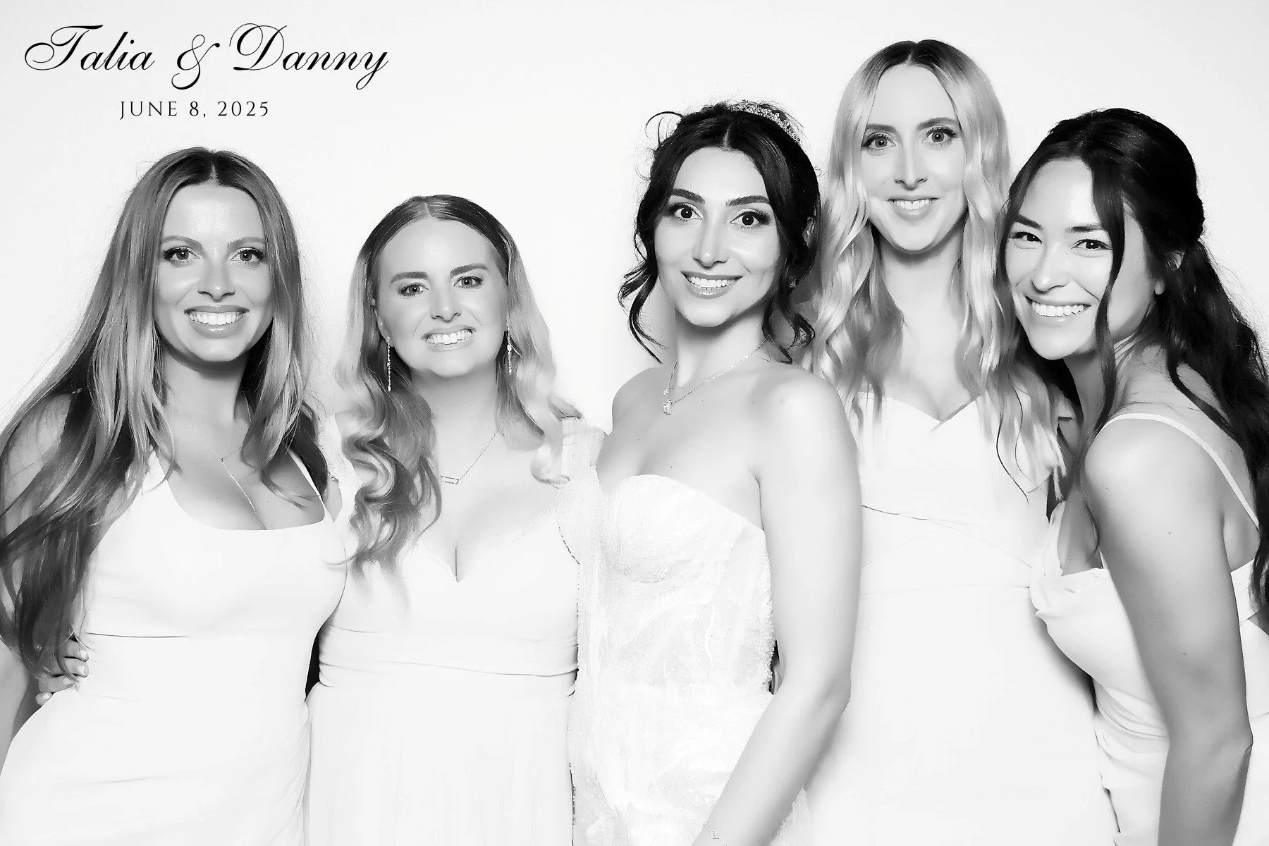 Halo Photo Booth Rental | Glam Photo Booths for Events in Woodland ...