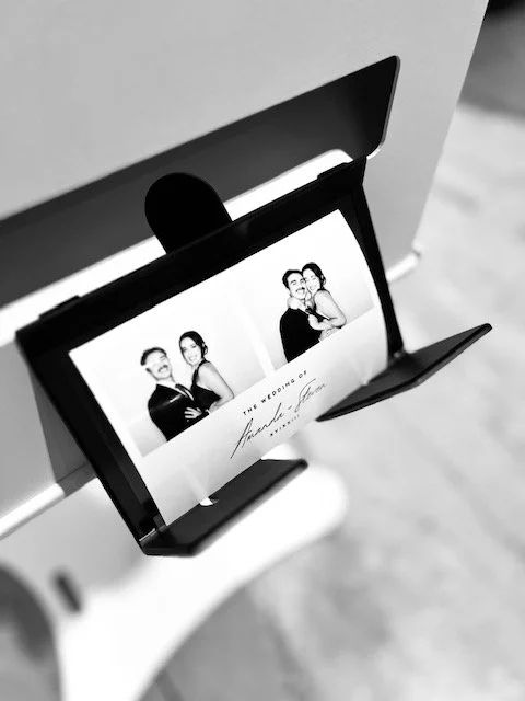Halo Photo Booth Rental | Glam Photo Booths for Events in Woodland ...