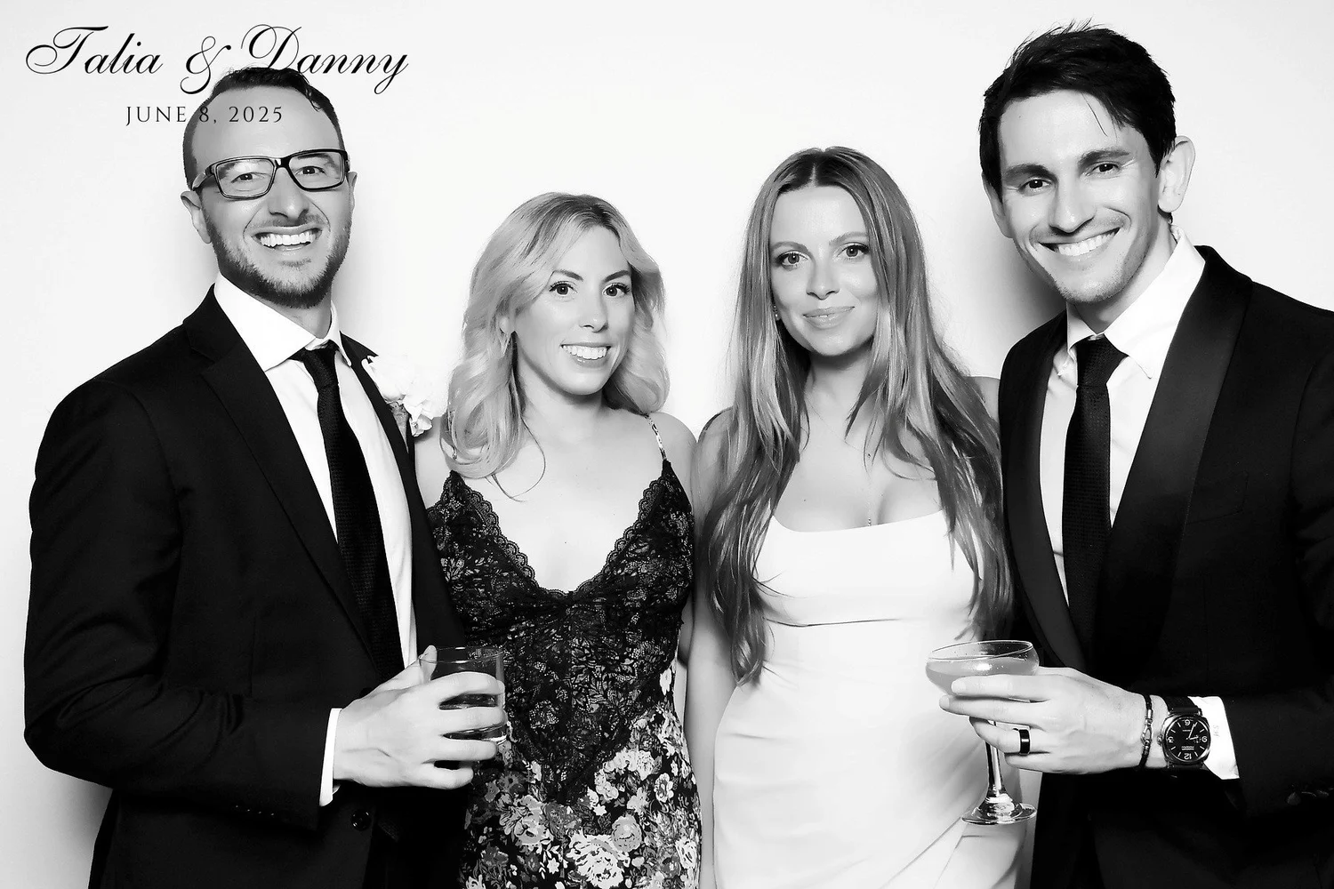 Halo Photo Booth Rental | Glam Photo Booths for Events in Woodland ...