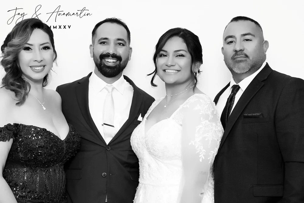 Halo Photo Booth Rental | Glam Photo Booths for Events in Woodland ...