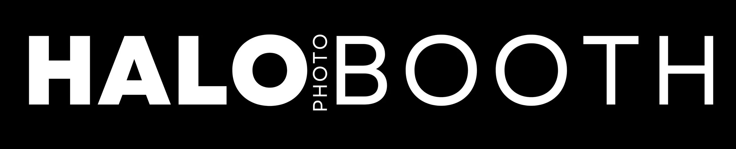 Halo Photo Booth Rental | Glam Photo Booths for Events in Woodland ...