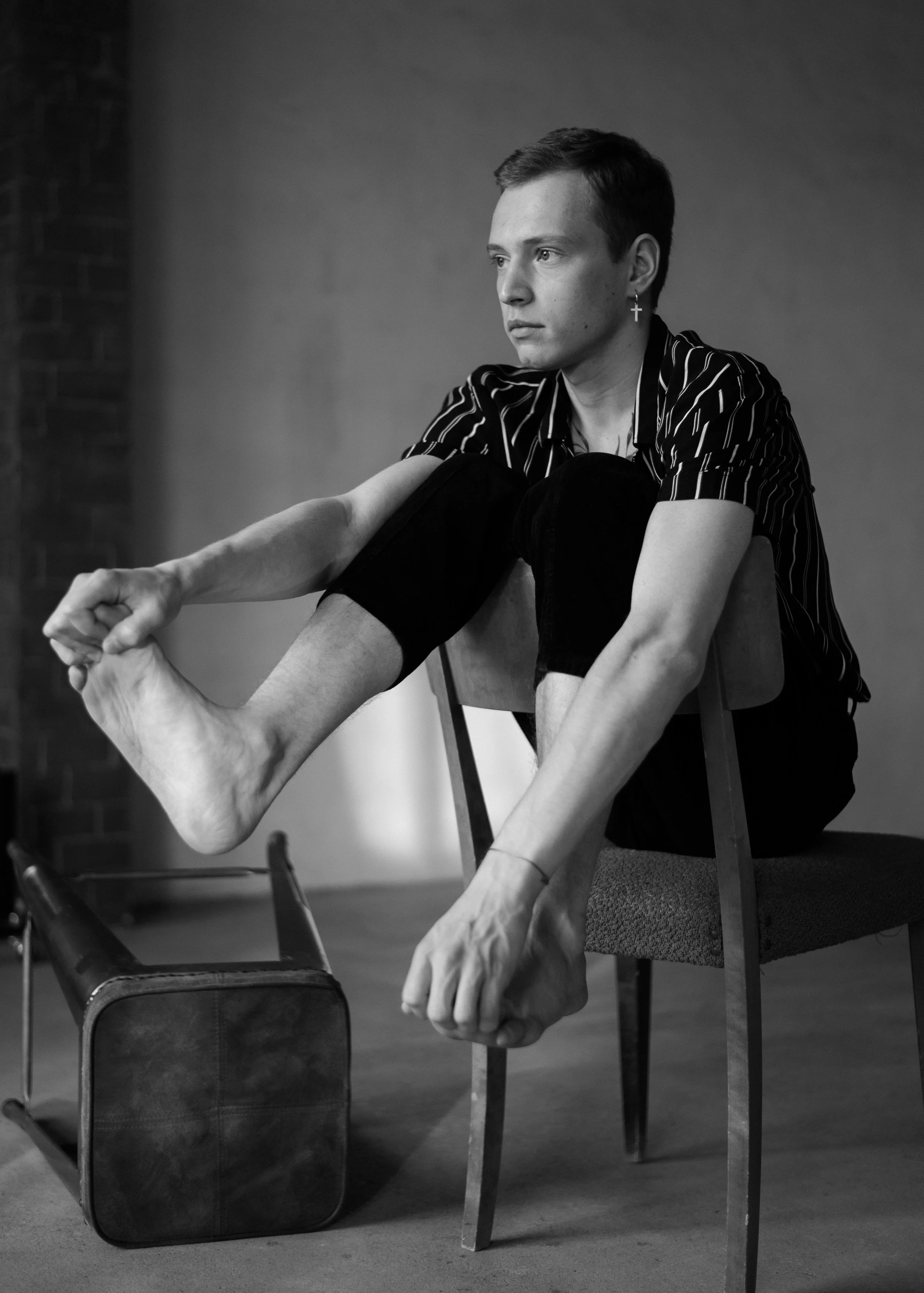 MAXIM — VESSEL Lifestylish Magazine