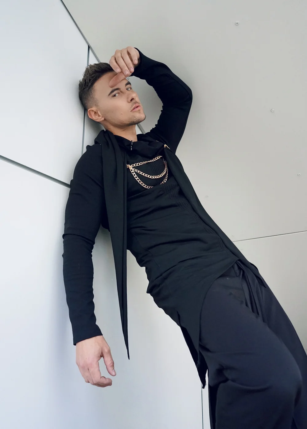 ARI — VESSEL Lifestylish Magazine