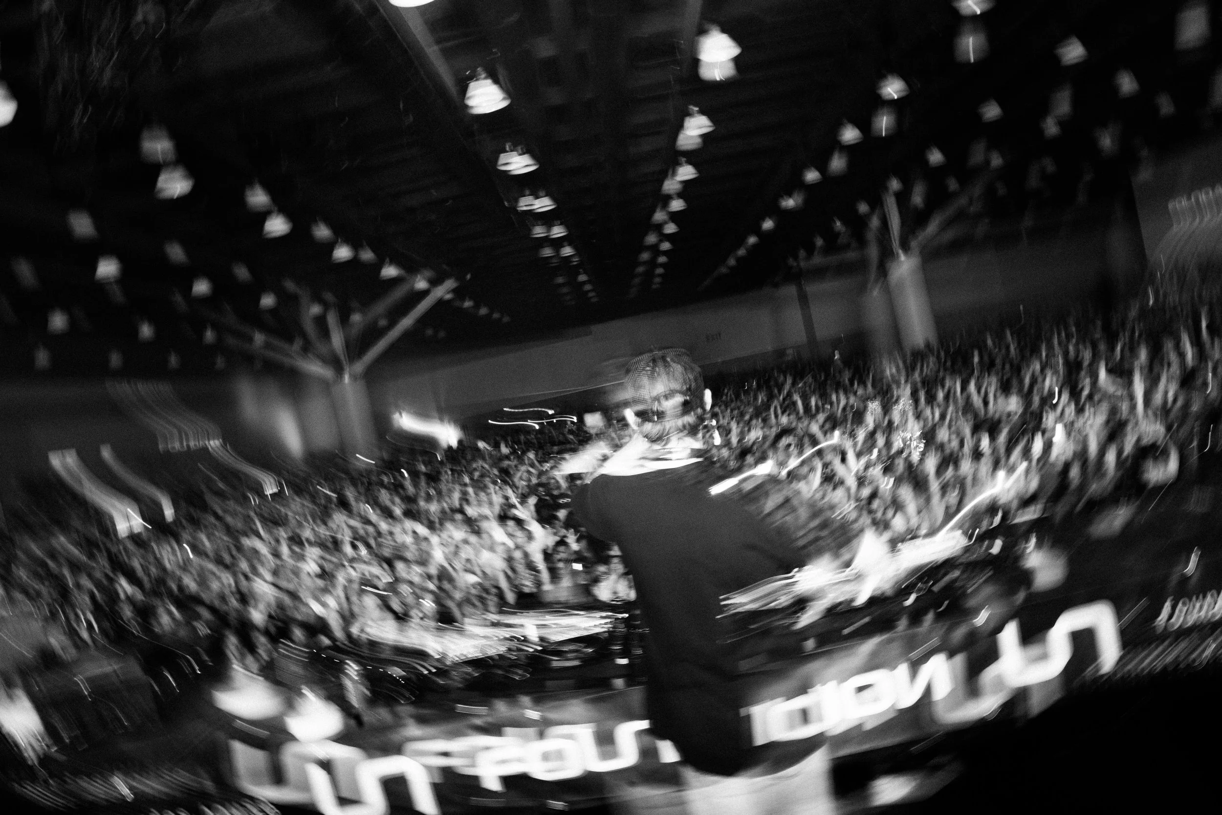 Past Event Archive — Foundation