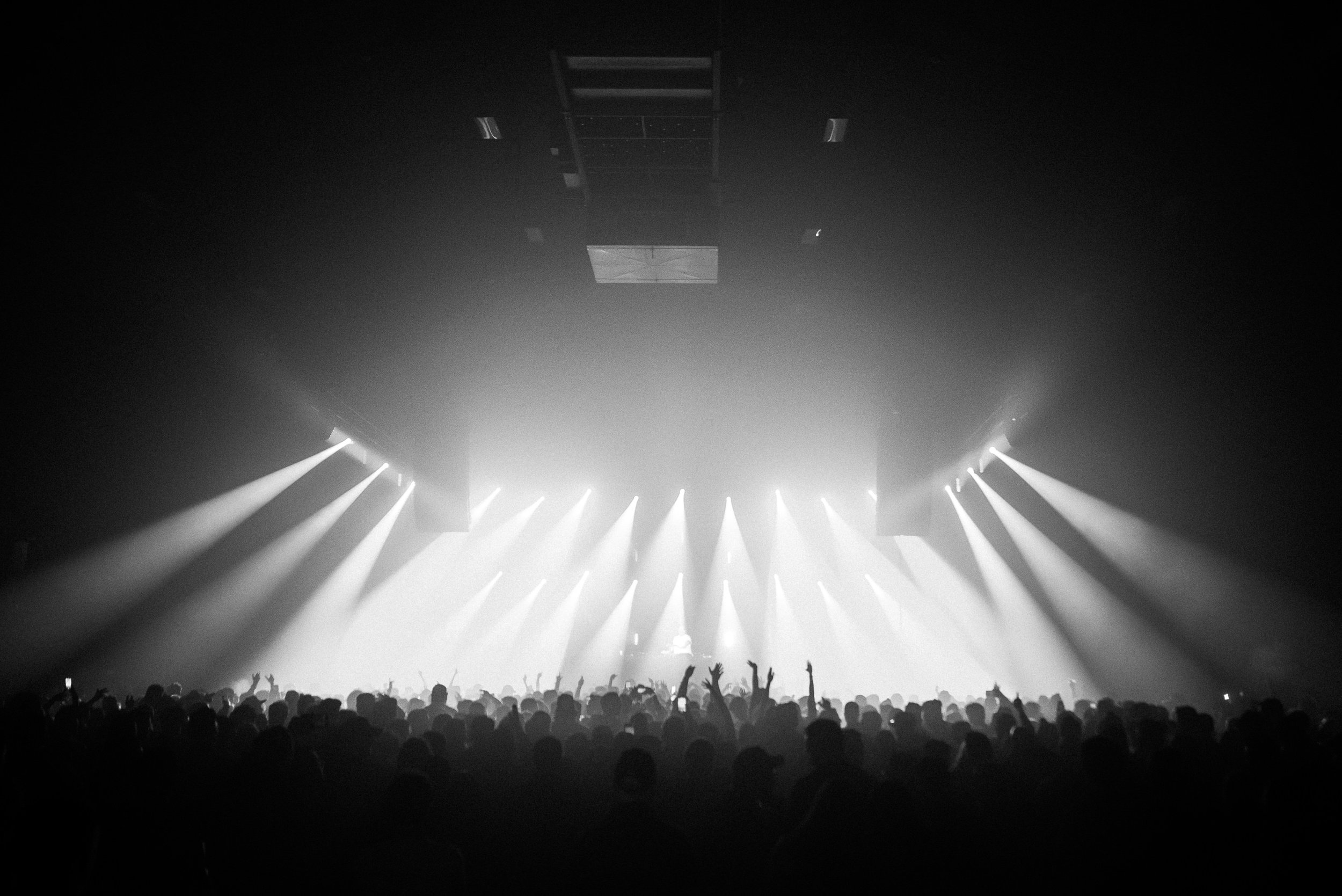 Past Event Archive — Foundation