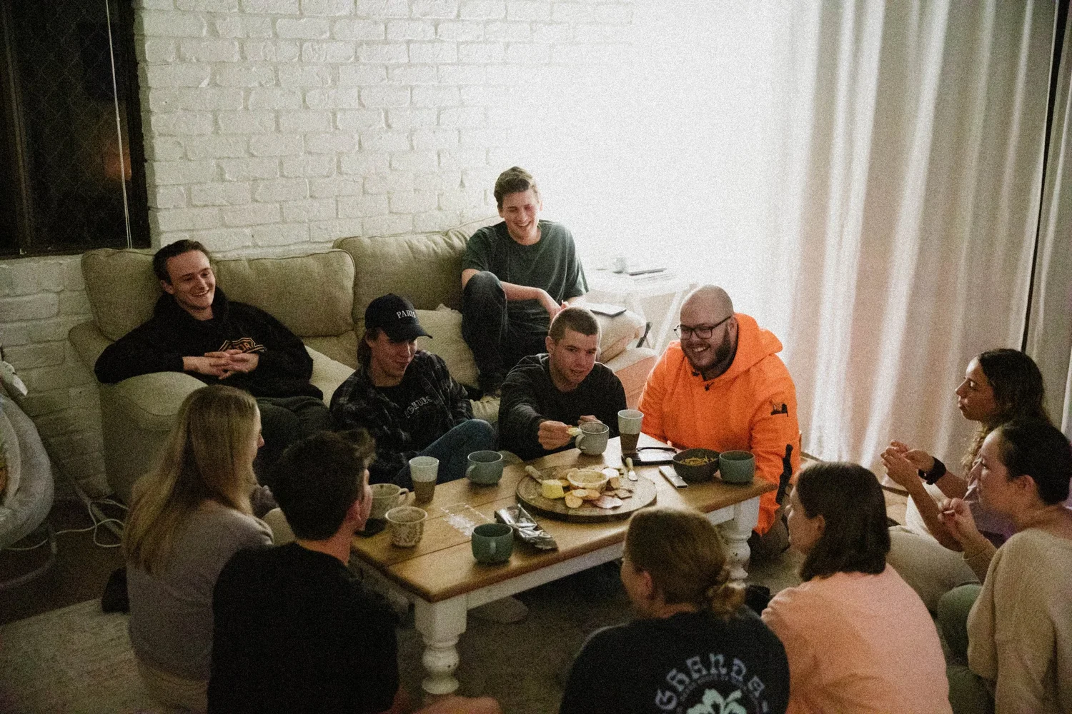 Life Groups | Join a Life Group today — Riverlife Baptist Church