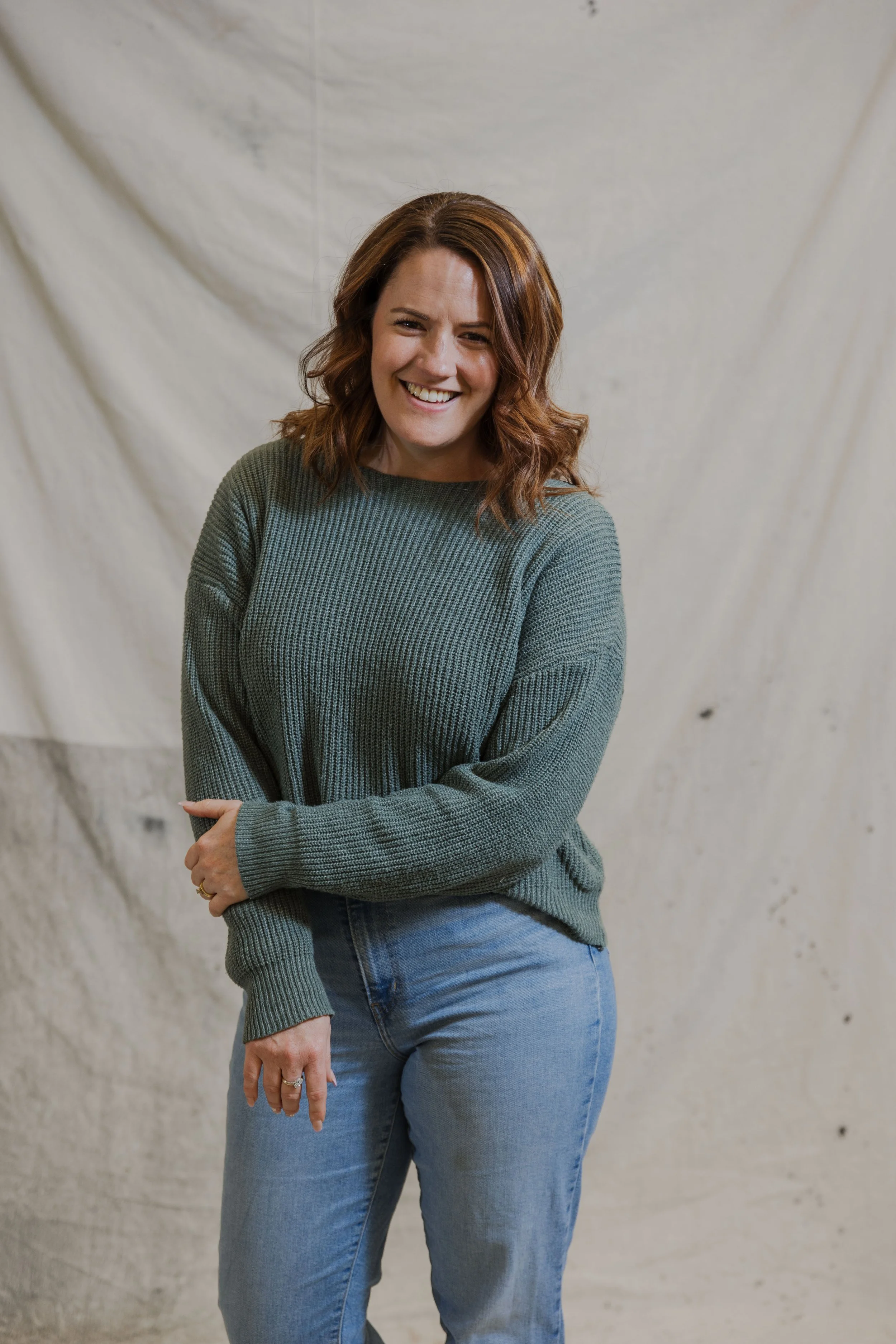 Our Team | Meet our leaders — Riverlife Baptist Church