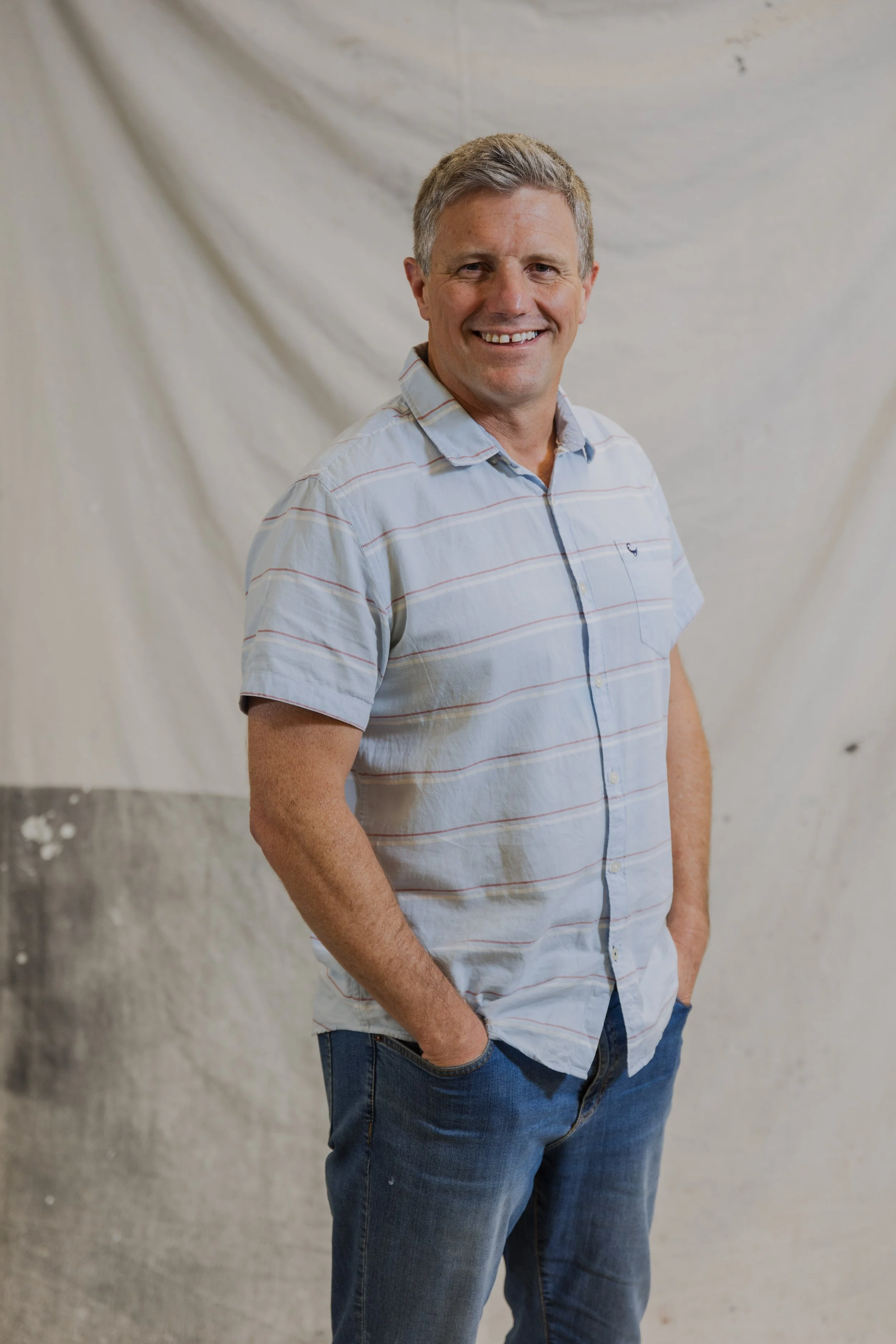 Our Team | Meet our leaders — Riverlife Baptist Church