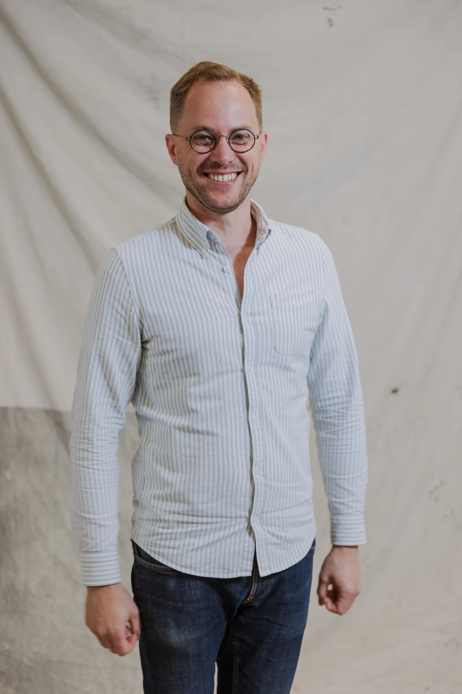 Scott Wilson — Riverlife Baptist Church