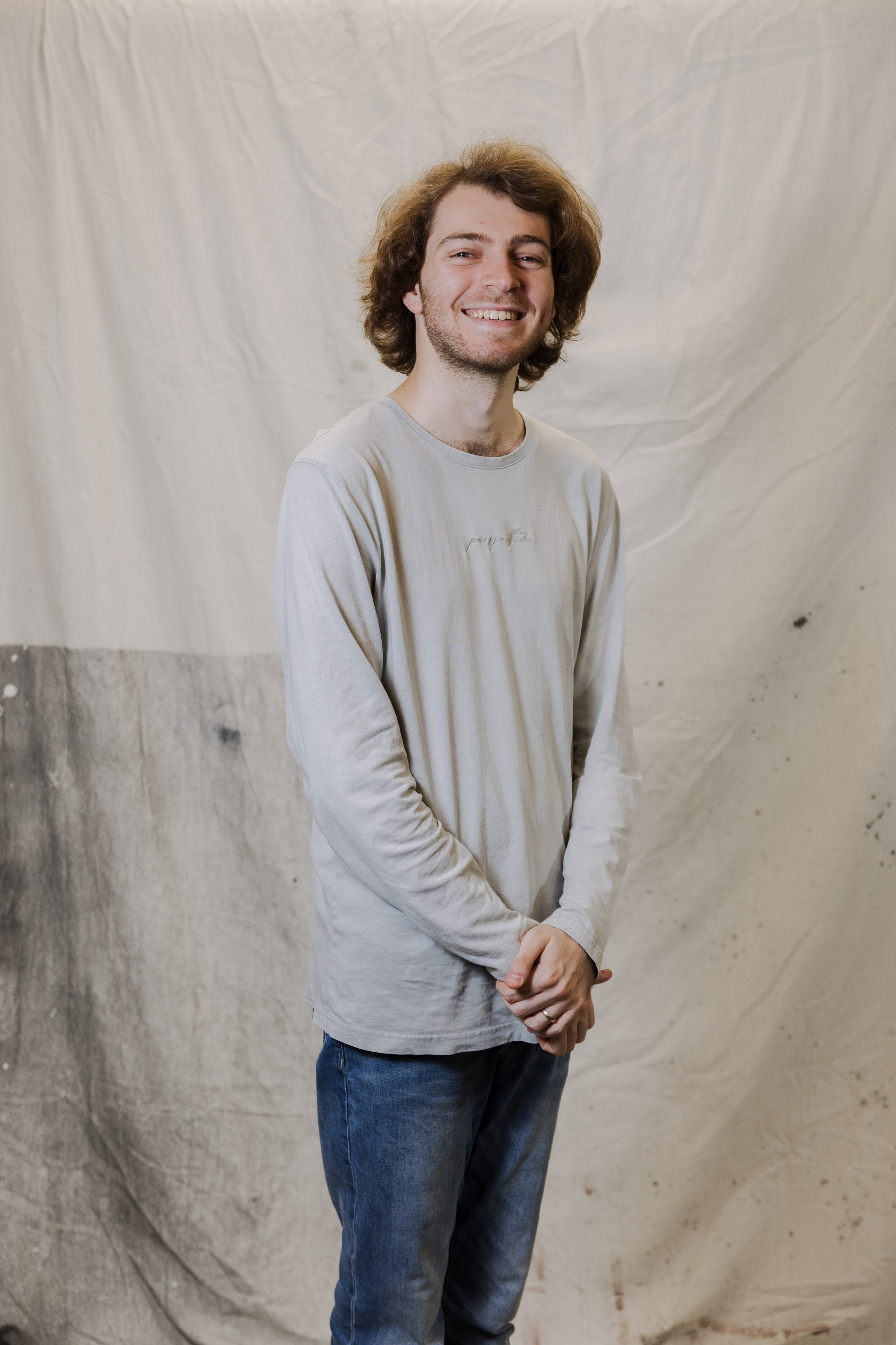 Our Team | Meet our leaders — Riverlife Baptist Church