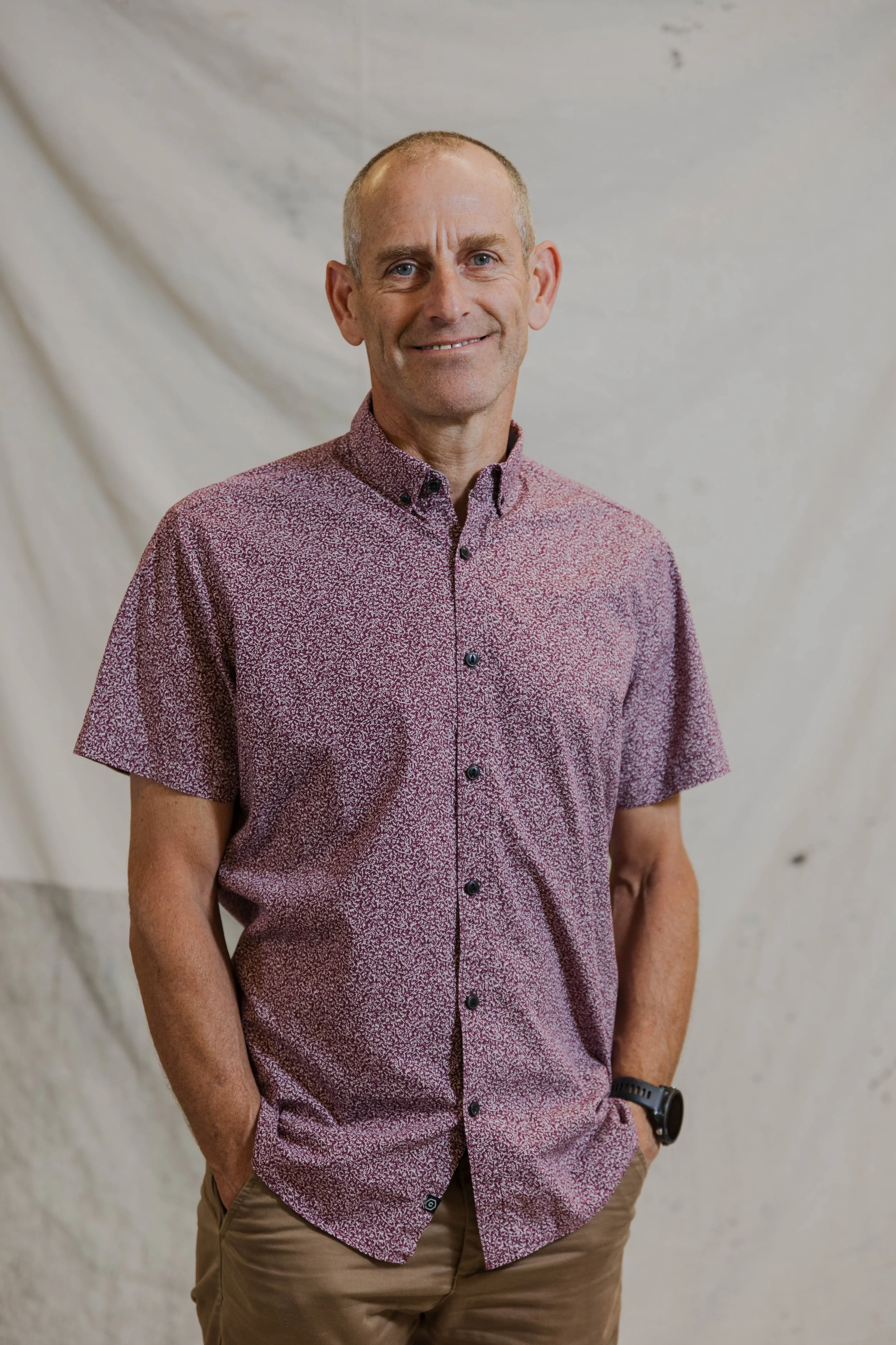 Our Team | Meet our leaders — Riverlife Baptist Church