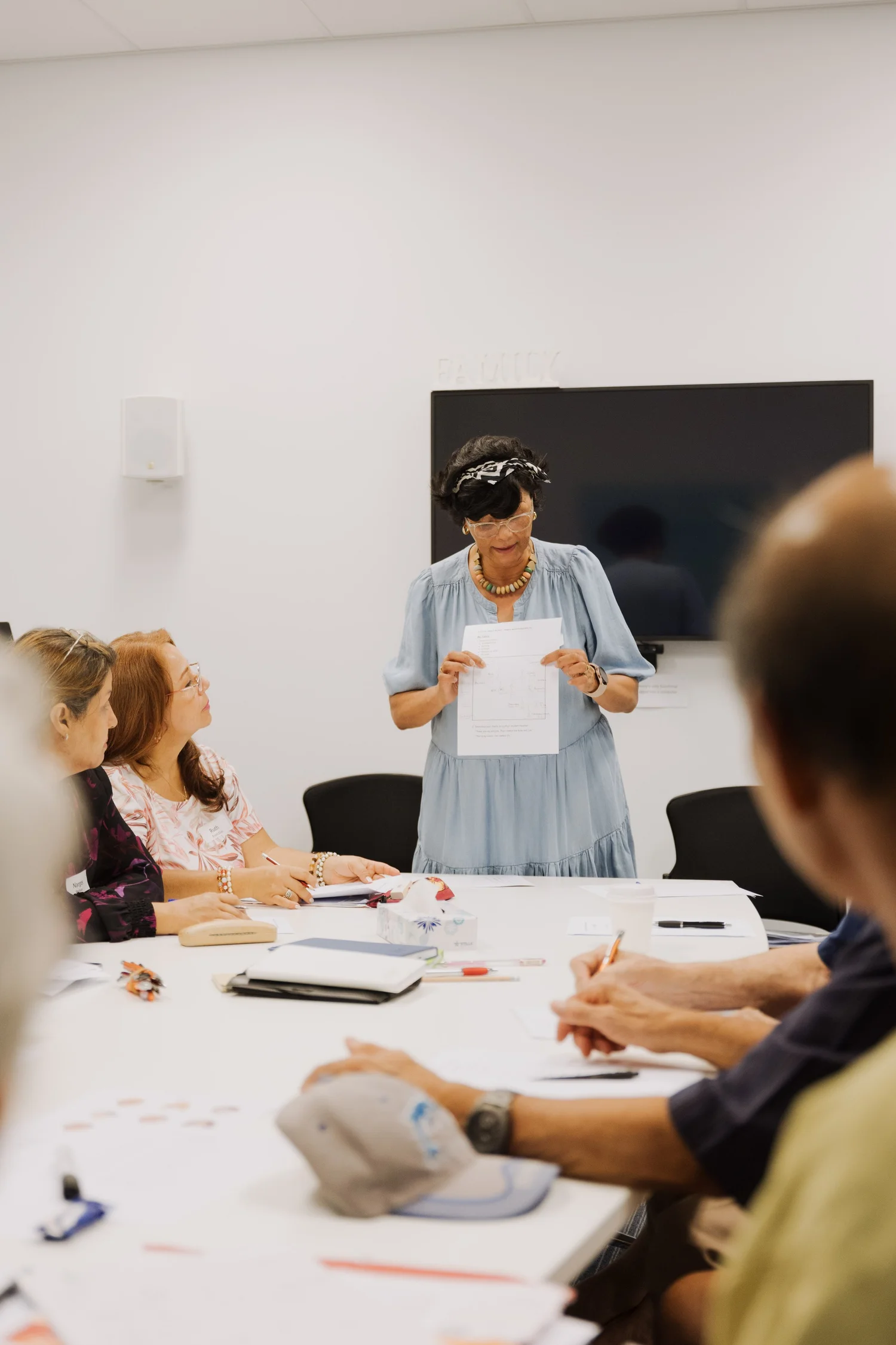English Classes | Enhance your english skills today — Riverlife Baptist ...