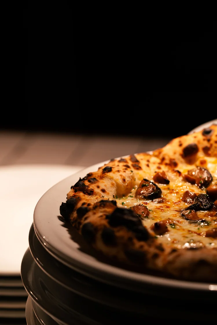 Menus — Anchovy Bandit