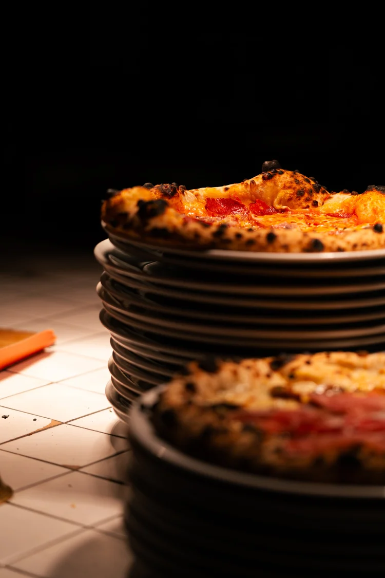 Menus — Anchovy Bandit