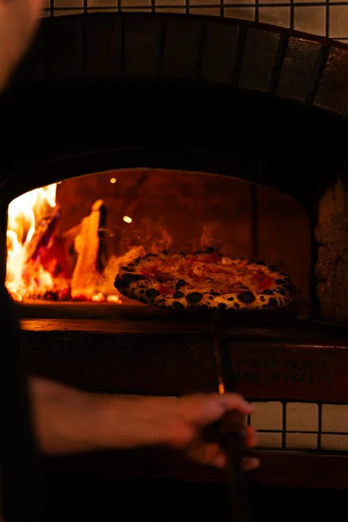 Menus — Anchovy Bandit