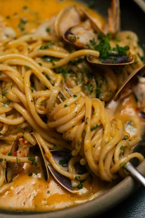 Menus — Anchovy Bandit