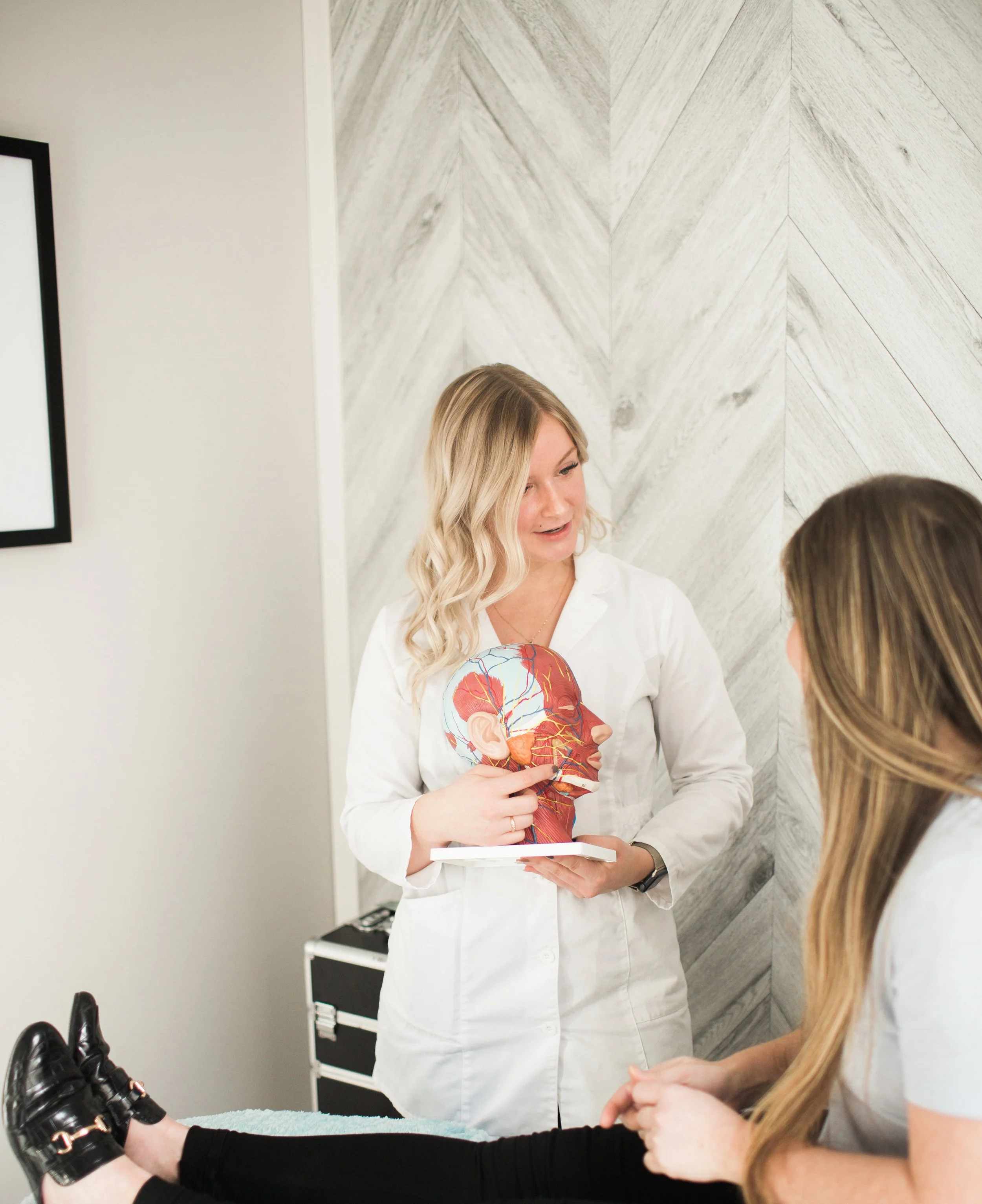 Microneedling | Toronto and Whitby Medical Aesthetics — Subtle Enhancements