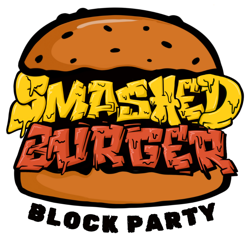 Smashed Burger Block Party