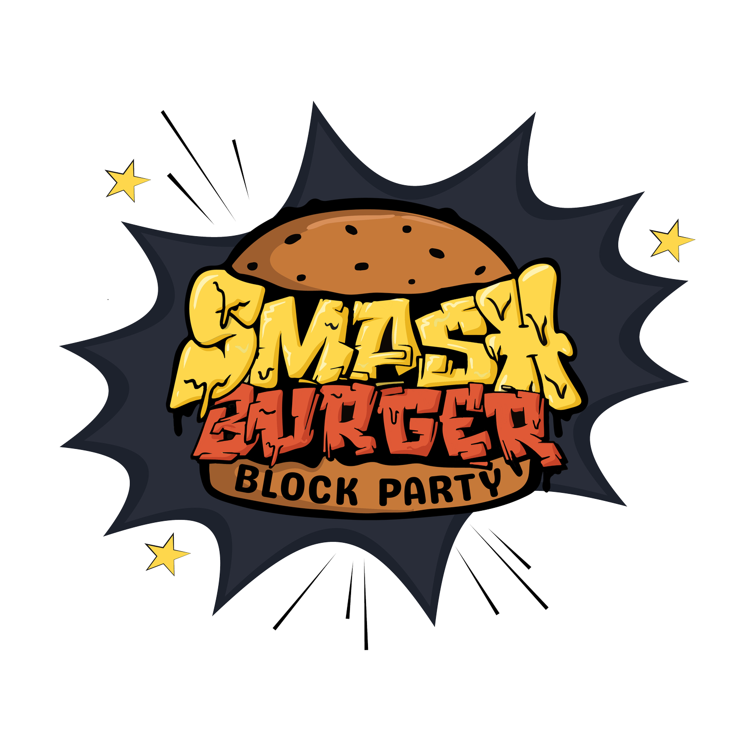 Smashburger Logo Png