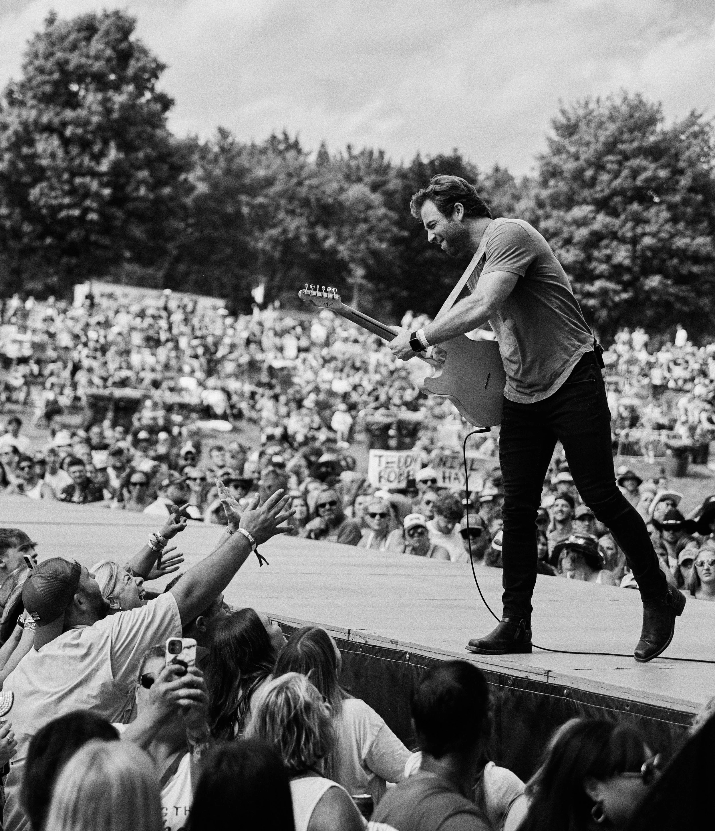 About — Teddy Robb