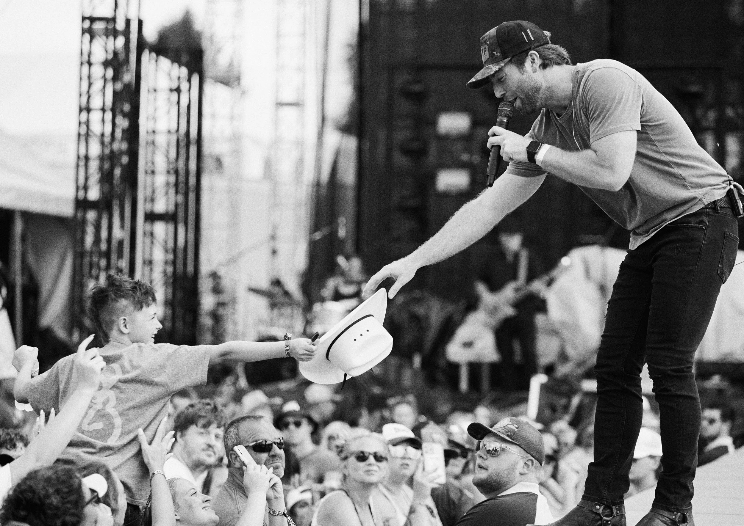 About — Teddy Robb