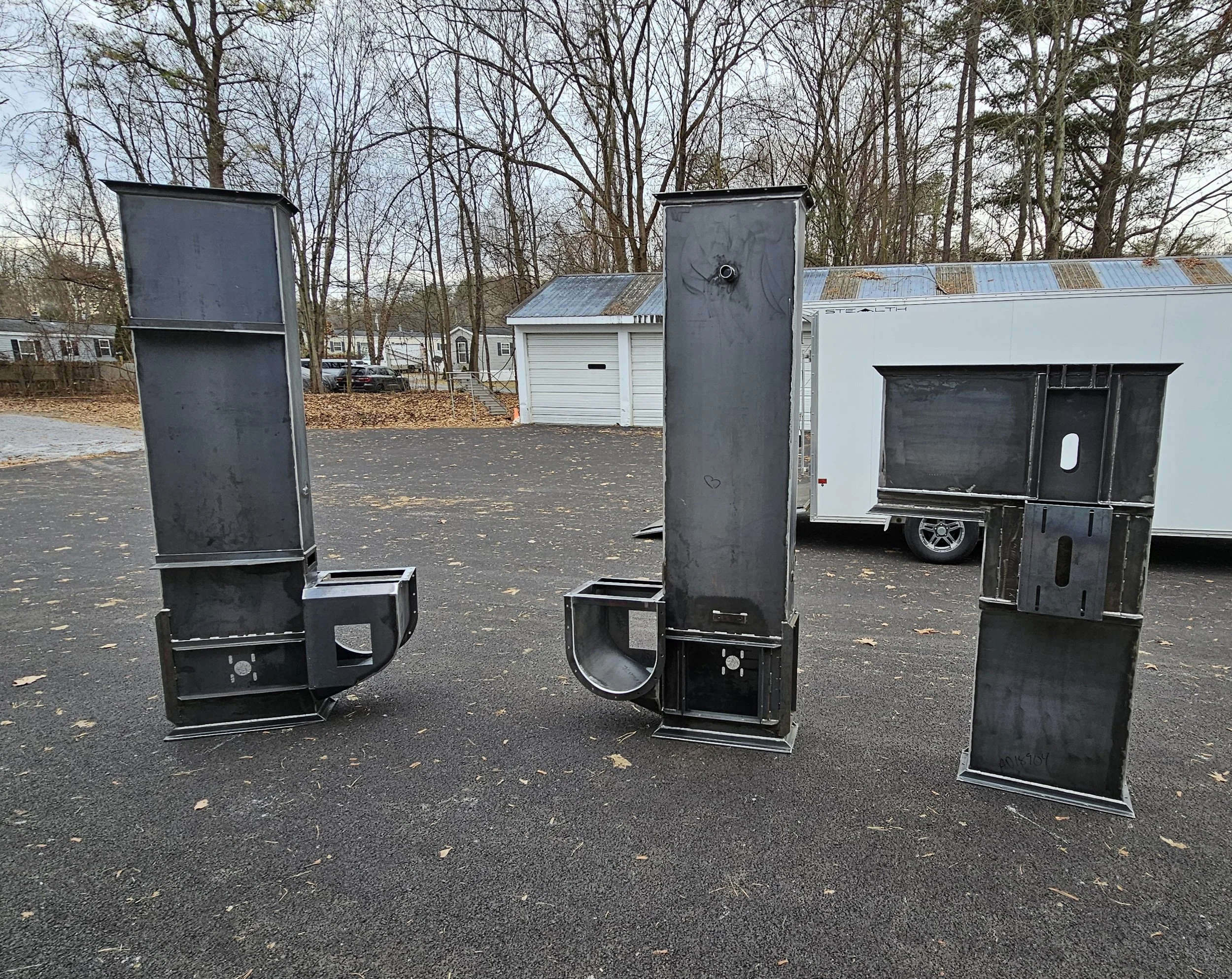 High Octane Metal Worx