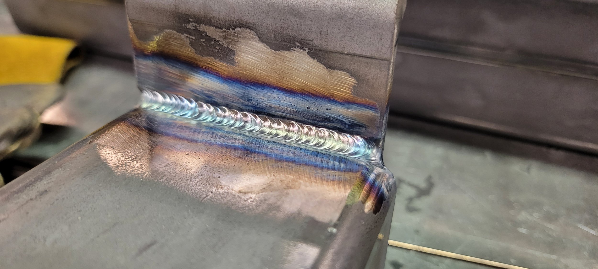 High Octane Metal Worx