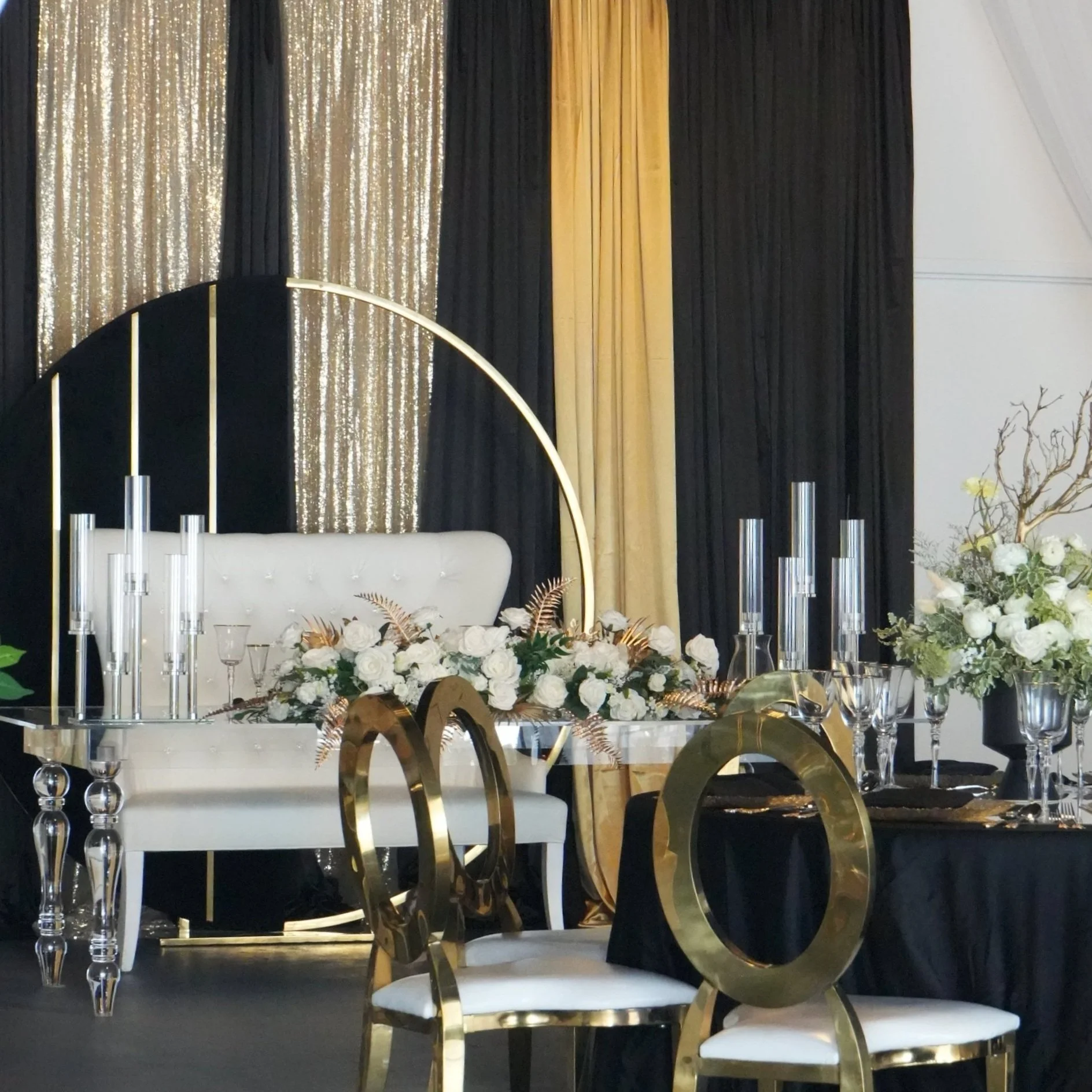 Ajax Event Venue for Birthday Parties, Anniversaries and Baby Showers ...