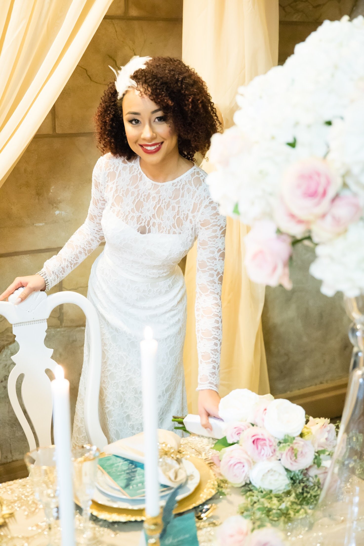 Palais Noir Events Inc. - Ajax Wedding Venue and Banquet Hall in Durham ...