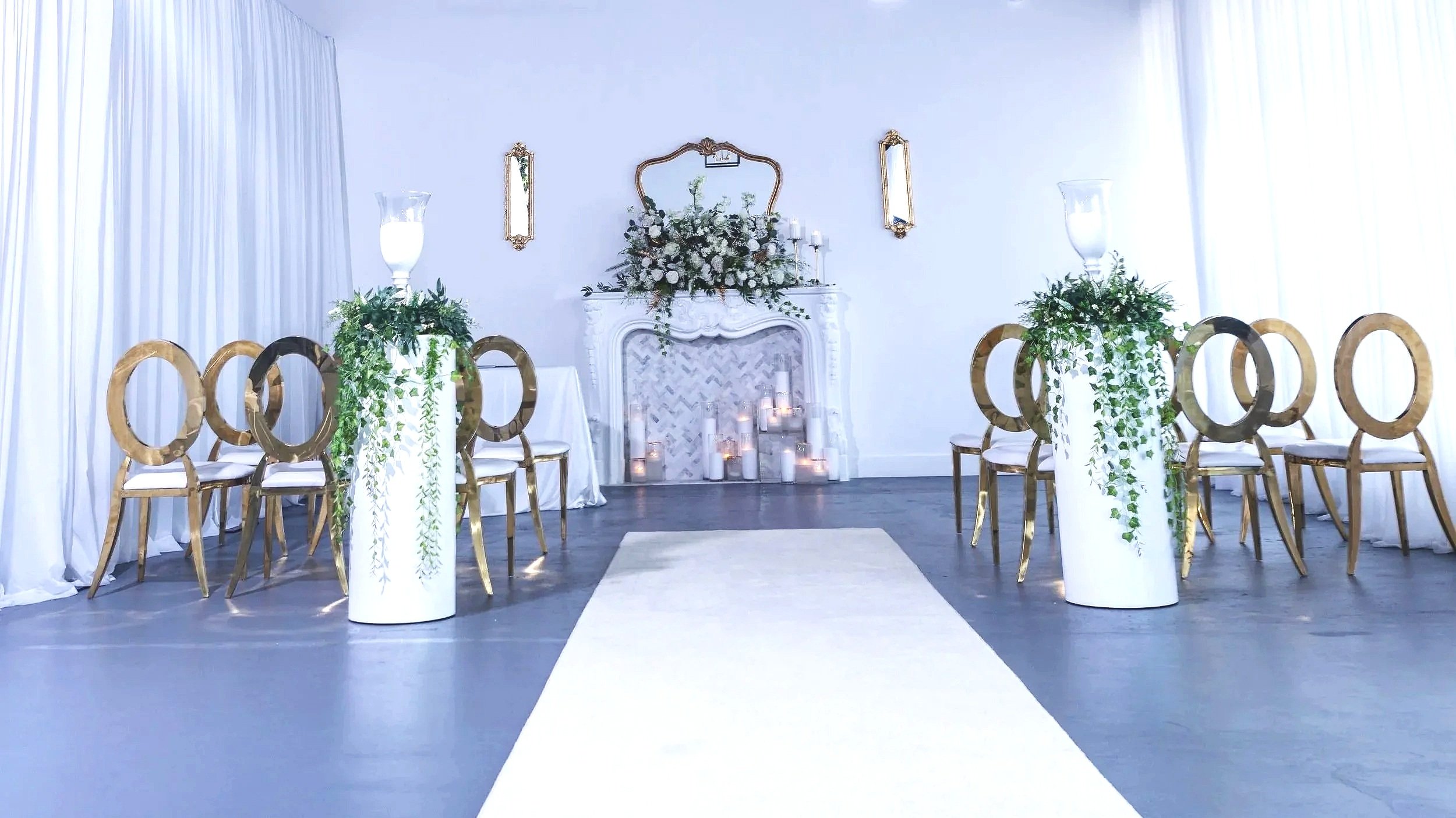 Palais Noir Event Venue Floor Plan Palais Events About Contact — Palais ...