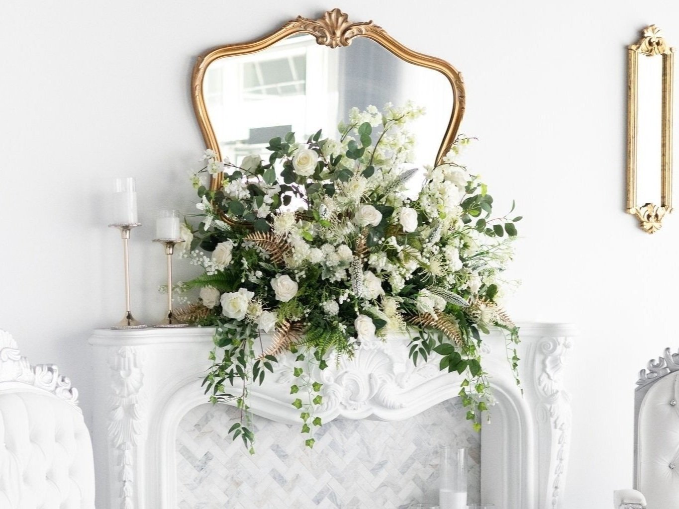 Palais Noir Events Inc. - Ajax Wedding Venue and Banquet Hall in Durham ...