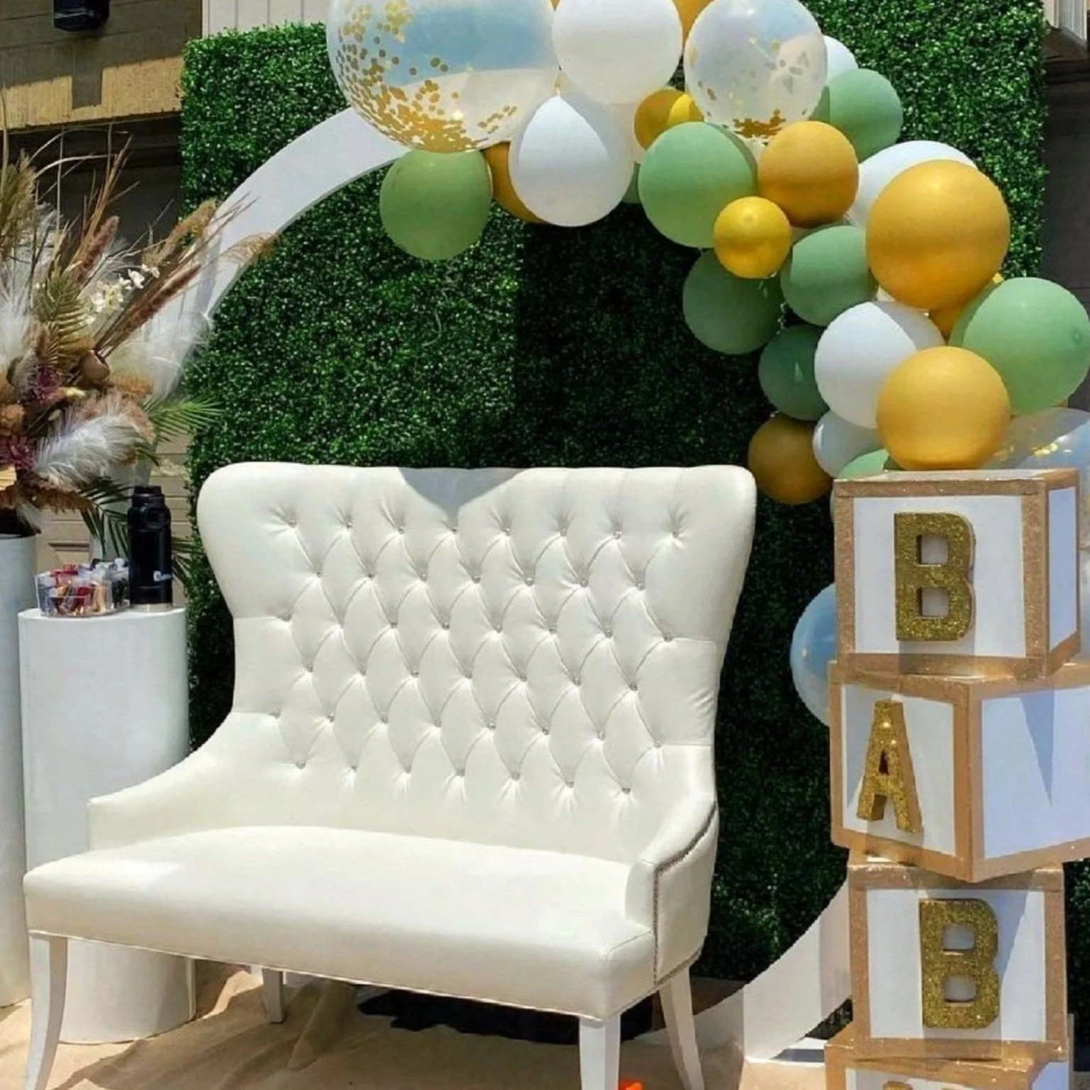 Ajax Event Venue for Birthday Parties, Anniversaries and Baby Showers ...