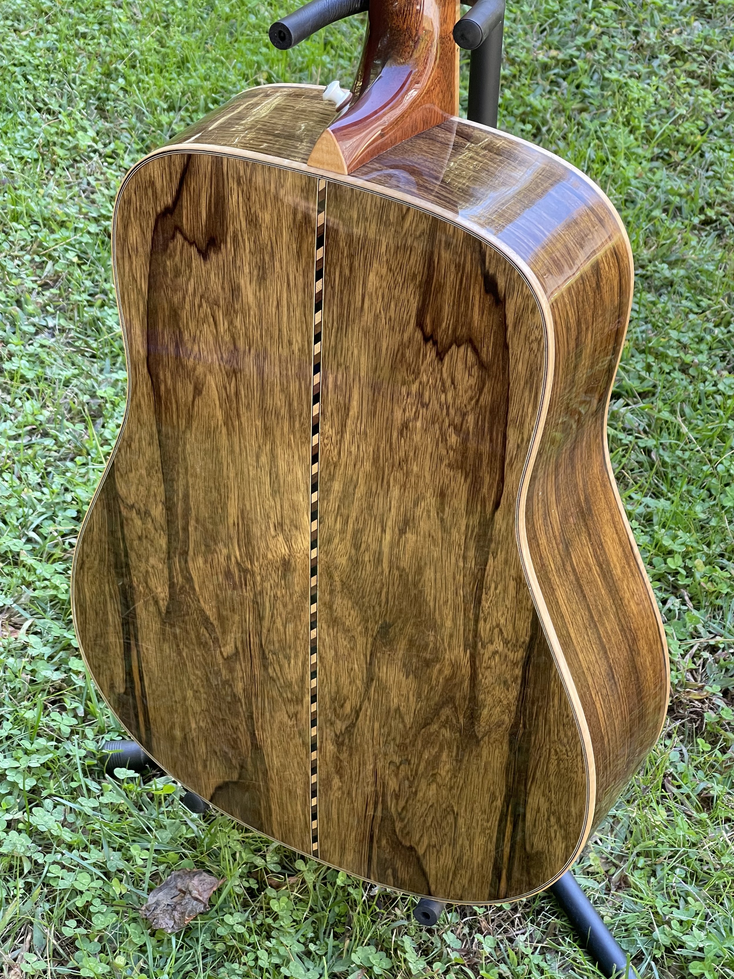 Gallery — Byrd Guitars