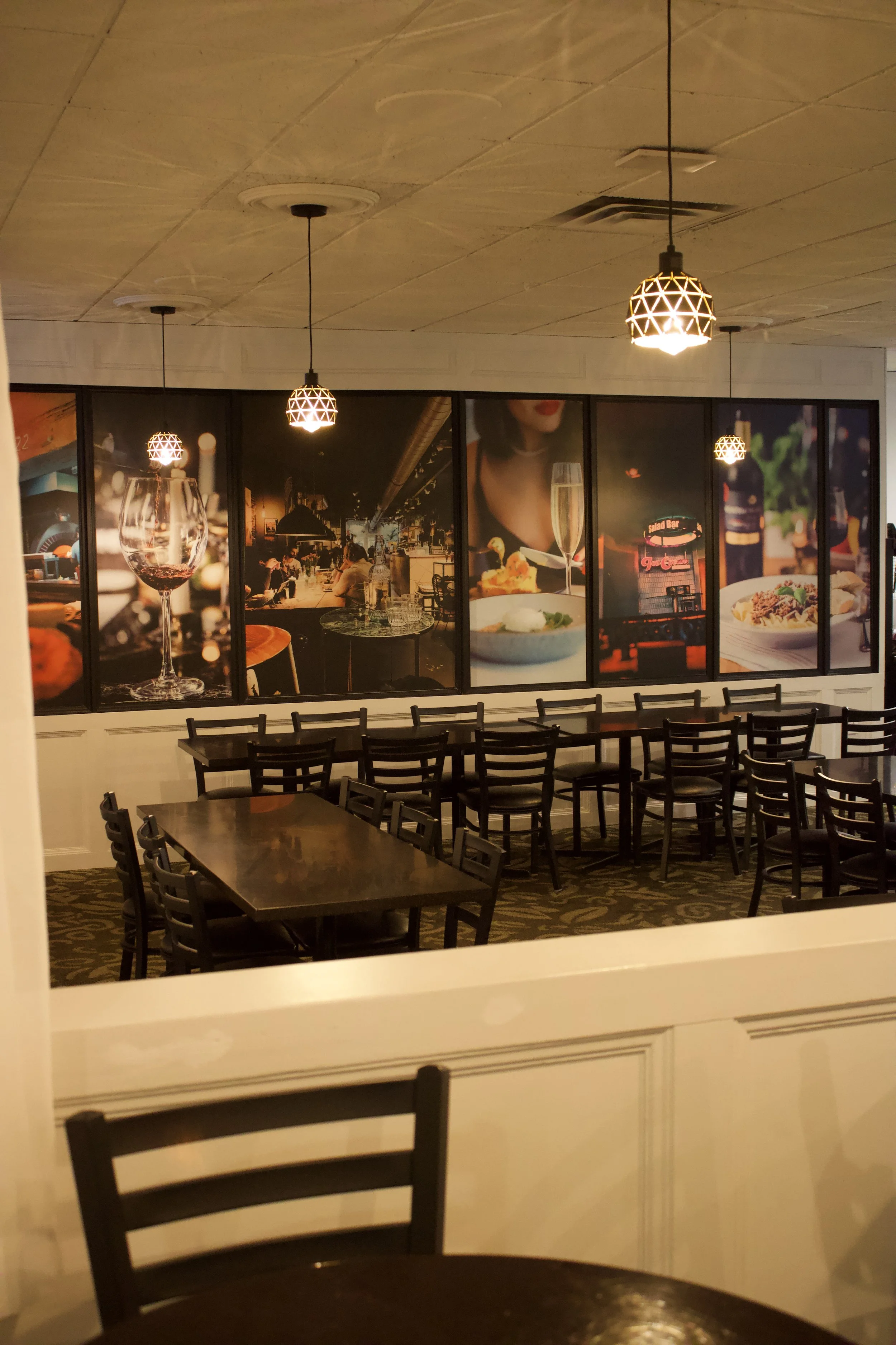 Our Menu - Secret Galley Airdrie — Airdrie's Best Kept Secret!