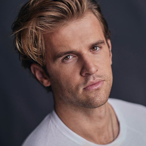 Ben Black — Word of Mouth