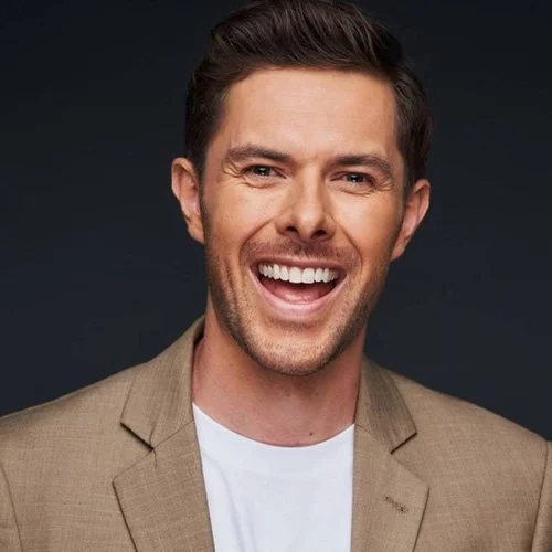 Clint Roberts — Word of Mouth