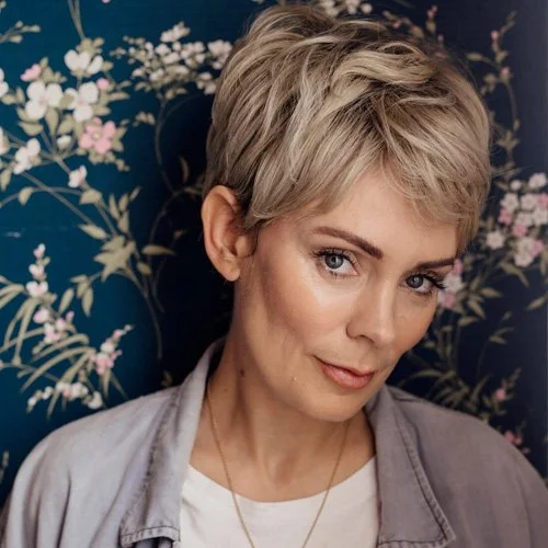 Fast — Voices — Word of Mouth