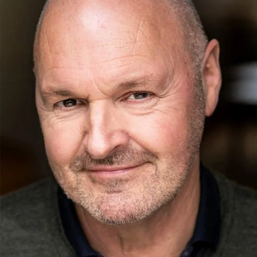 Paul Barrett — Word of Mouth