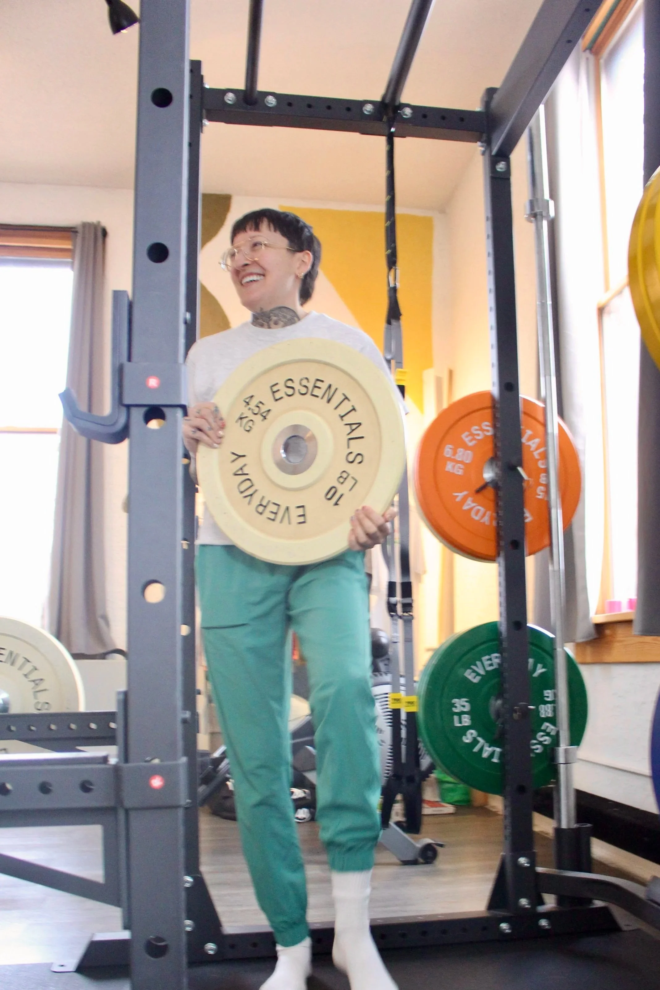 Pricing — Empowered Training
