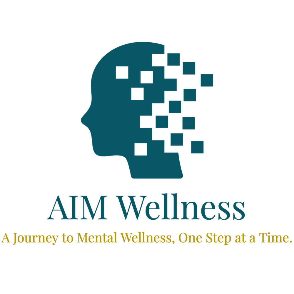 About — AIM Wellness