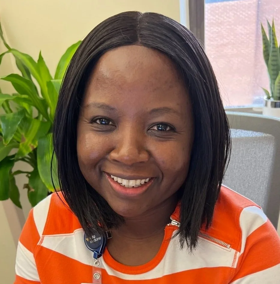 Team — AIM Wellness