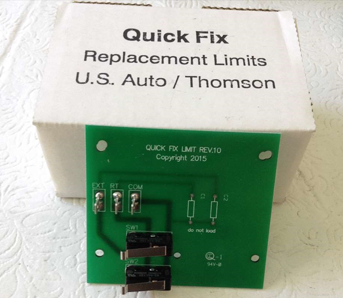 Apollo Actuator Xchange — General 1