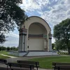 Lake Park Bandshell 1923 — Historic Landmark | Winona, MN — Old Home ...