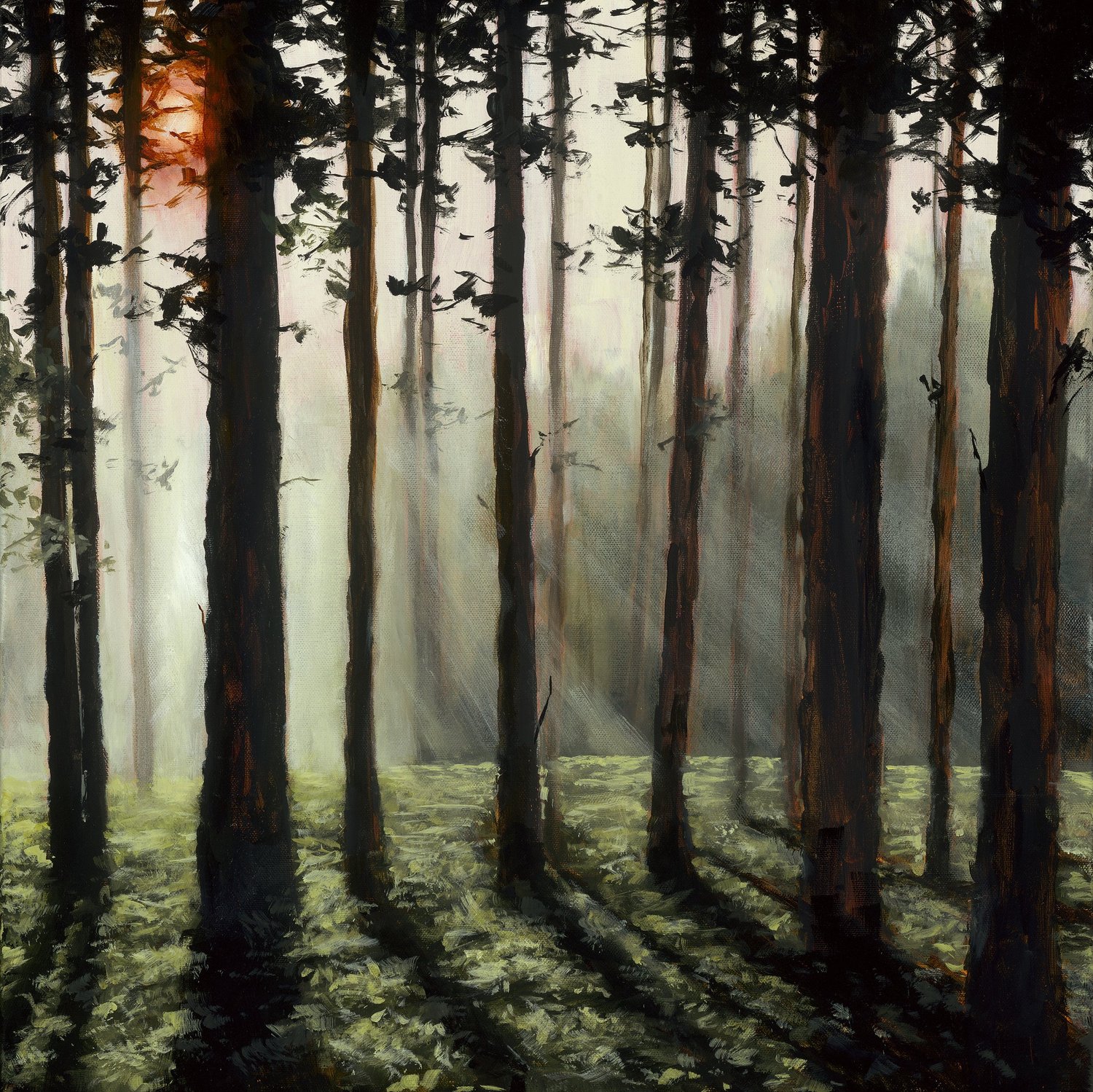 Maty Mable Art