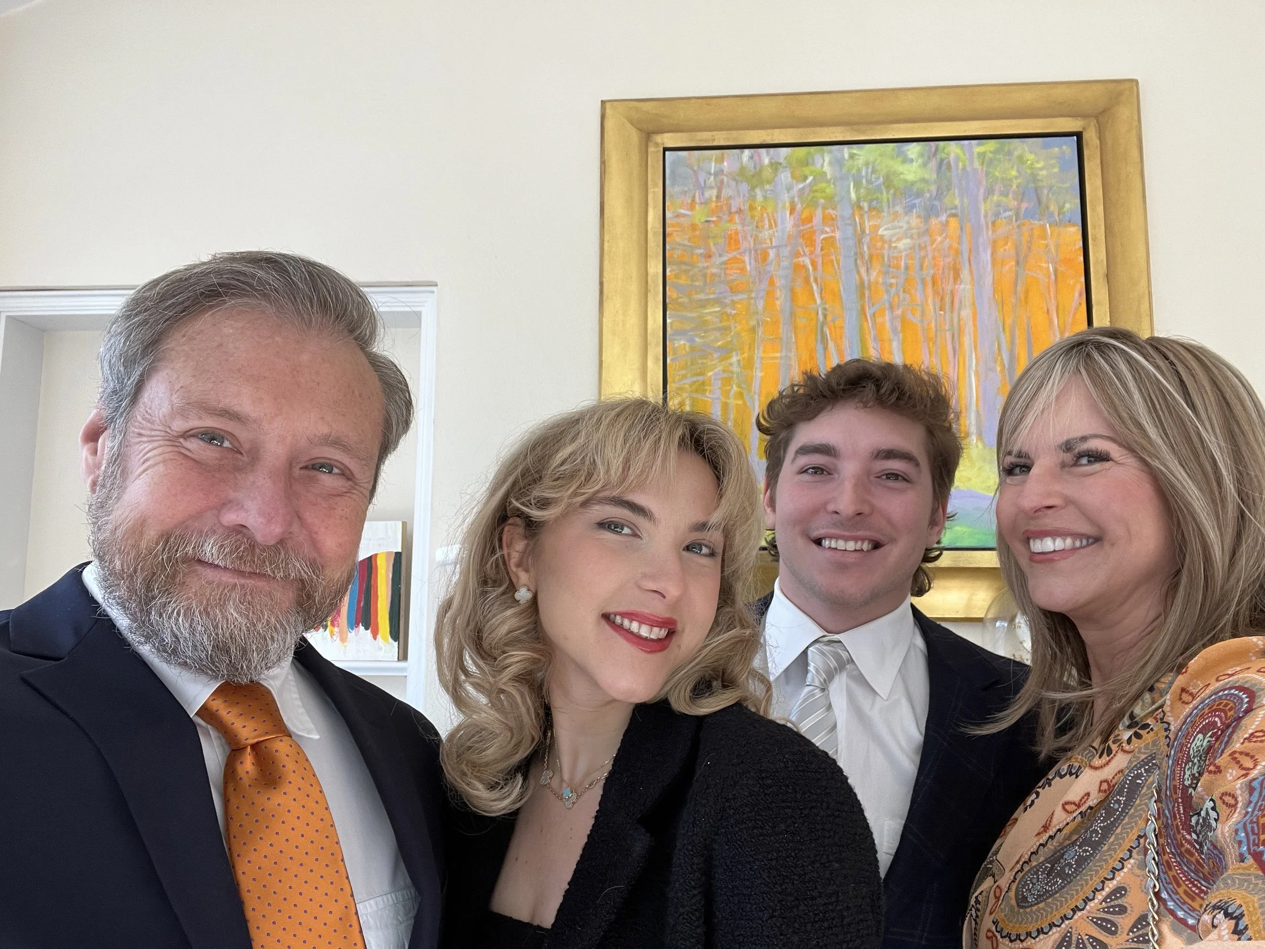 Dr. Patrick Riggs — Climb 4 Kidney Cancer