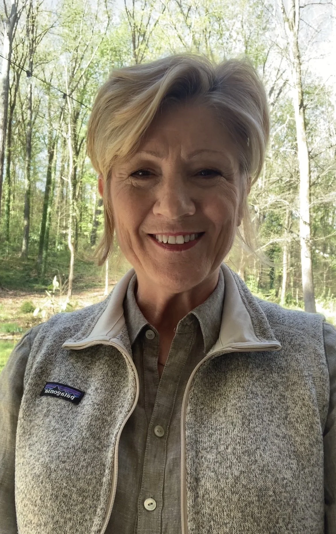 MEET OUR PASTOR — WARRENTON METHODIST CHURCH
