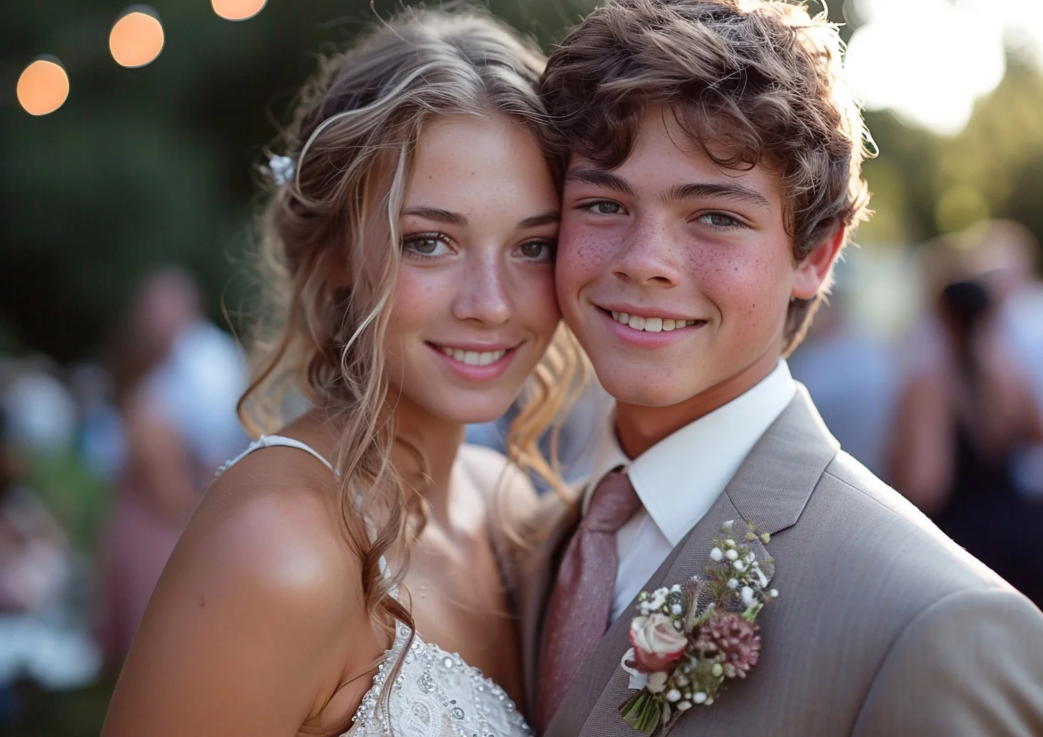 Prom Menswear Package Special — Halberstadt's West Acres Mall