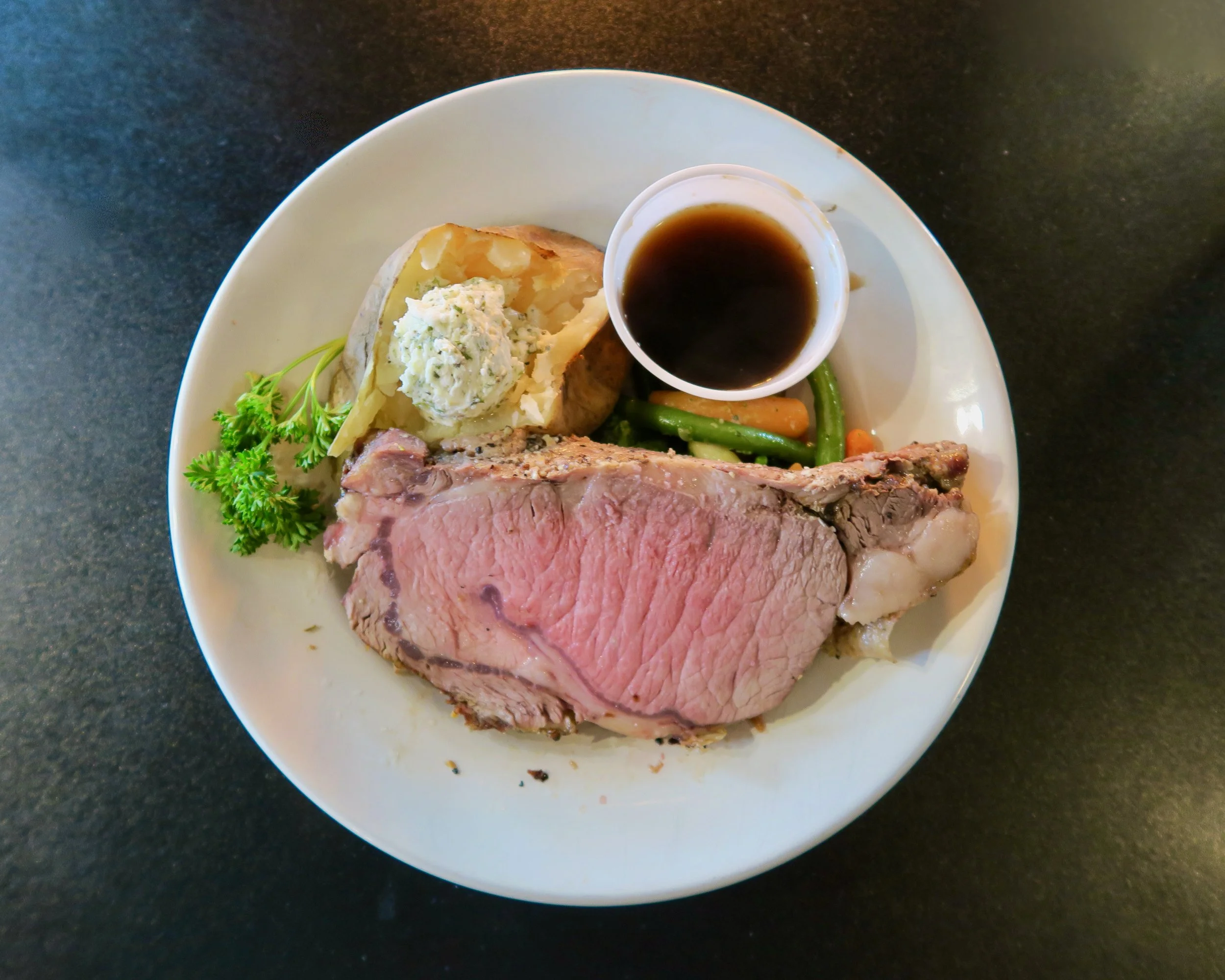 Specials — Champs Rotisserie and Seafood